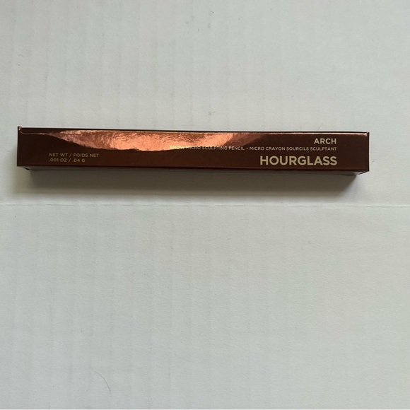 Hourglass | Makeup | Hourglass Arch Brow Micro Sculpting Pencil Natural ...